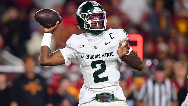 Top Prospect Chad Willis Breaks Down Michigan State Recruitment