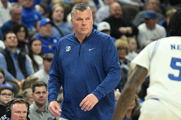 Robbie Hummel Reveals His Choice For Next Indiana Basketball Coach