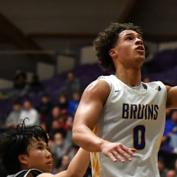 Westview fights off Tualatin in Oregon high school boys basketball 6A ...