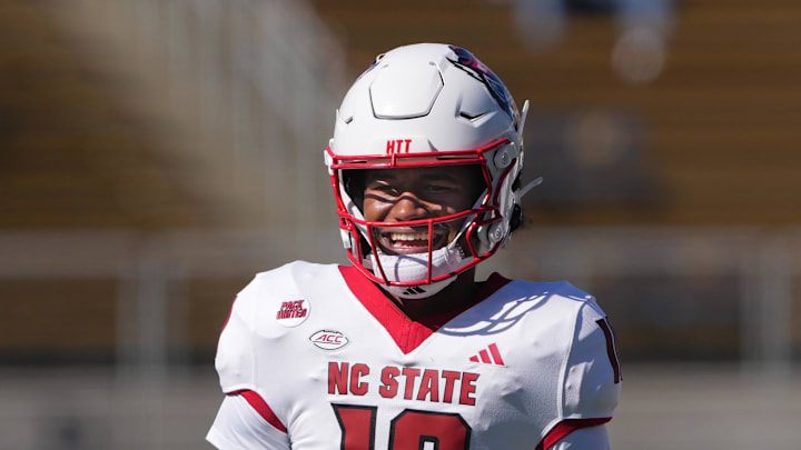 Texas A&M has 'Unbelievable Playmaker' in Transfer Kevin Concepcion