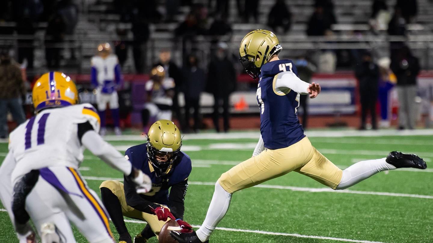 Pennsylvania high school football final scores, results — September 19 ...