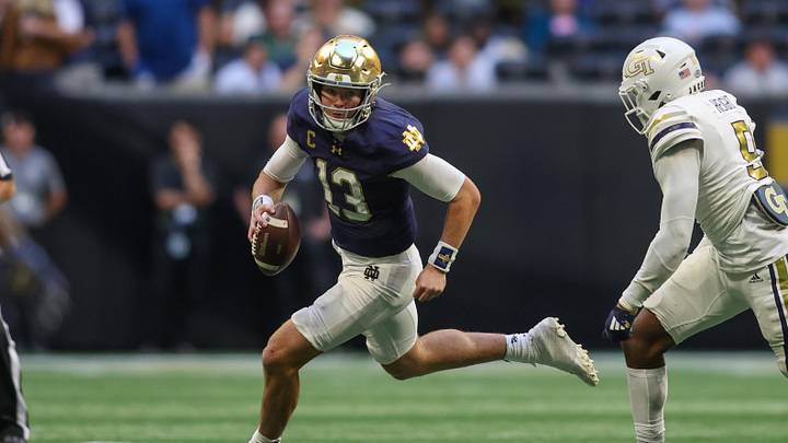 College Football Straight Up Picks for Every Top 25 Week 9 Game