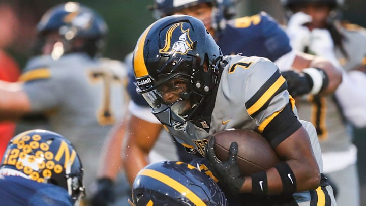 Florida Gators Well-Represented at Under Armour All-America Game