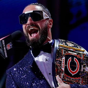 Toni Storm Shocks With Stan Hansen Love Affair Story