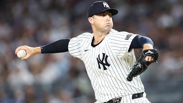 Yankees Rumors: NYY will consider upgrading Clay Holmes at MLB trade ...