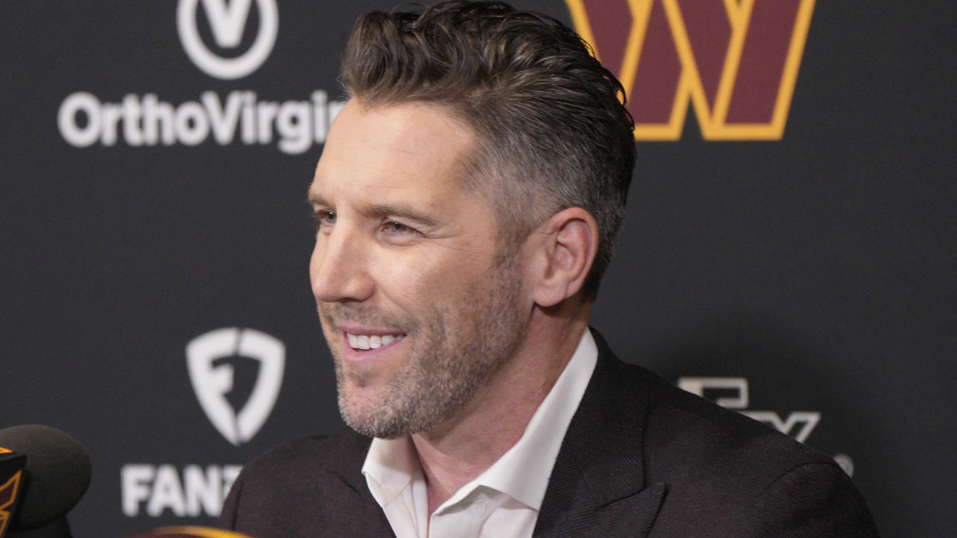 Commanders 2024 roster cuts tracker: Live updates and analysis ...