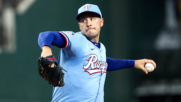 Rangers-Royals Game Today (8/21/25): Preview, How to Watch & Live Stream