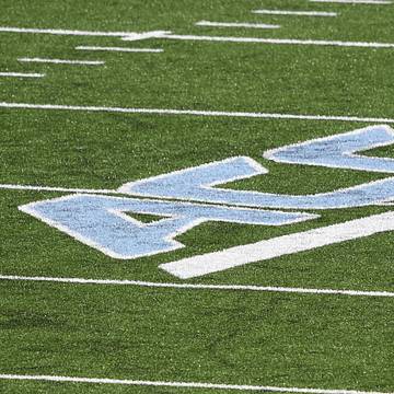 Make It Five: 300-Pounder Caps Off Big UNC Football Portal Day