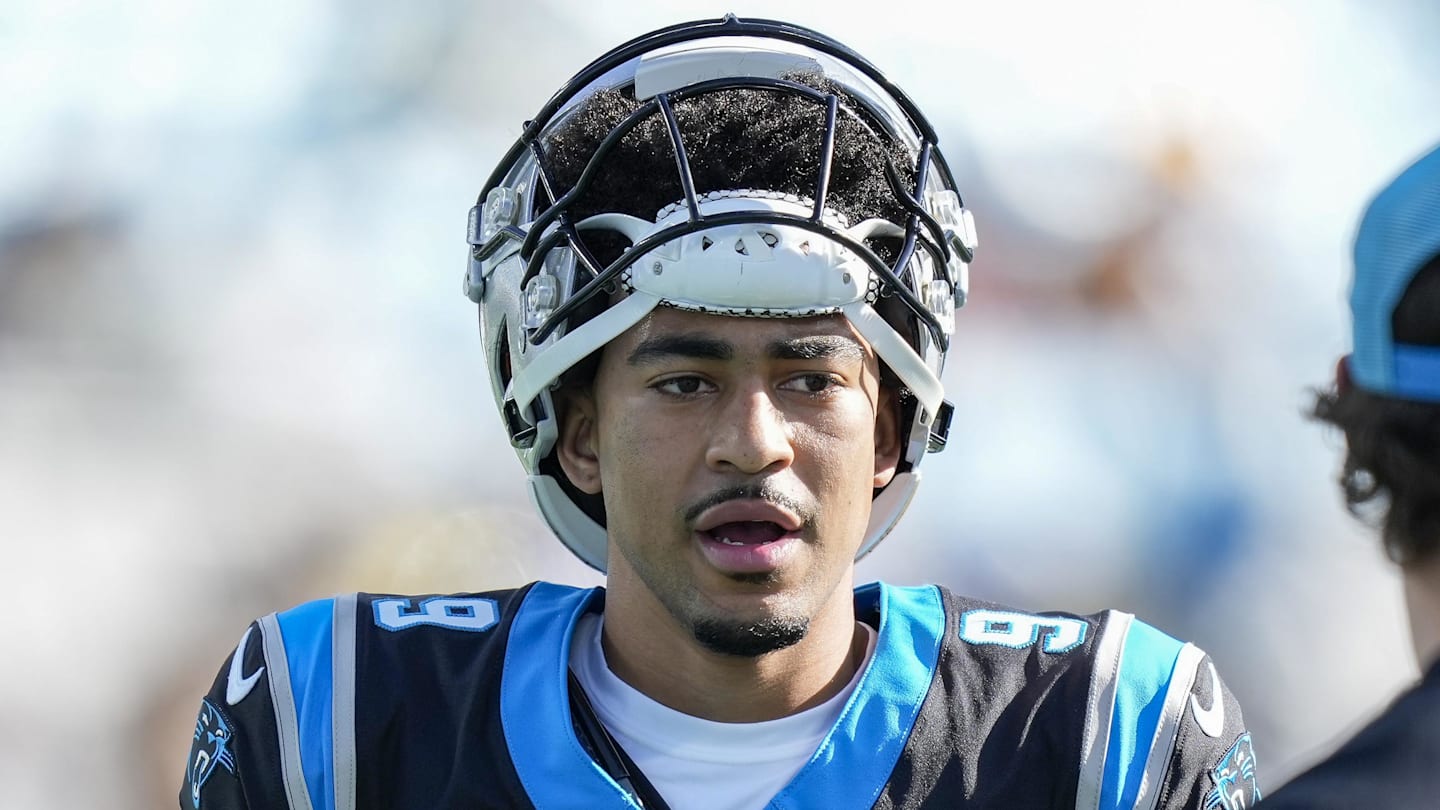 Bryce Young can galvanize Carolina Panthers' career with one quick fix