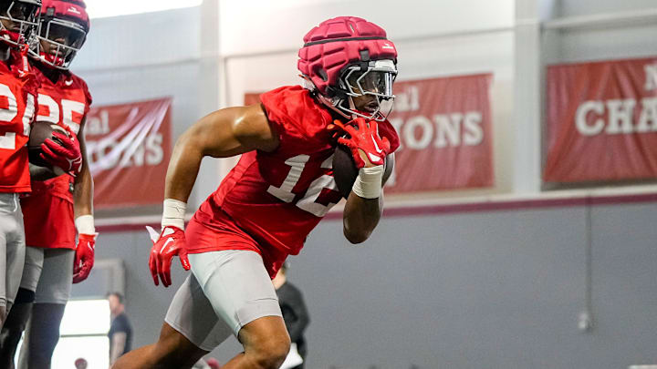 Ohio State Transfer Makes Bold Declaration on Buckeyes Coach