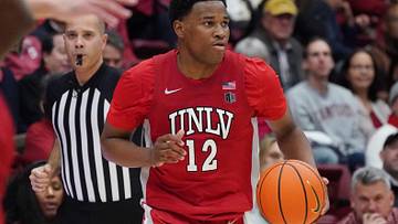 UNLV Rebels On SI - Sports Illustrated