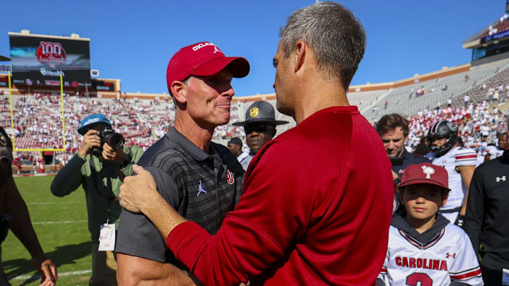 Oklahoma-South Carolina Film Review: Another Disastrous Outing Means ...