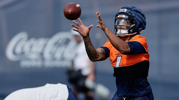 Broncos S P.J. Locke is 'An Inch' Taller Since Spinal Fusion Surgery ...