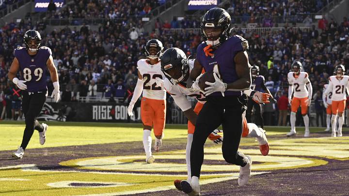 Baltimore Ravens vs. Cincinnati Bengals: 3 Players To Watch