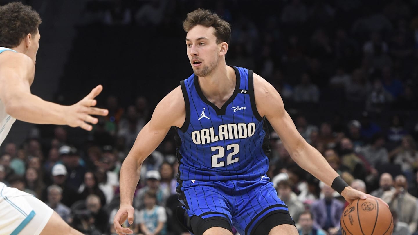 Magic vs. Knicks Prediction, Odds and Best NBA Prop Bets for NBA Cup ...