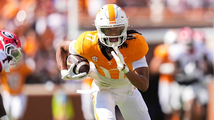 Tennessee vs. Arkansas prediction 2025: Where the experts see an edge