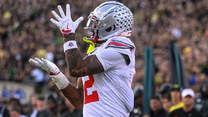 Insider Delivers Perplexing Take on Ohio State Buckeyes Weapon