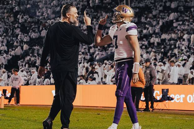 With Pete Carroll Back in Coaching, Will His Son Join Him?