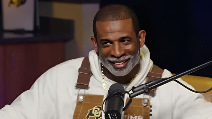 Deion Sanders doubles down on future at Colorado: Deion Sanders doubles down on future at Colorado: