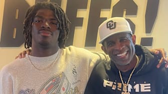 Recruiting - Buffs Beat on FanNation - Sports Illustrated