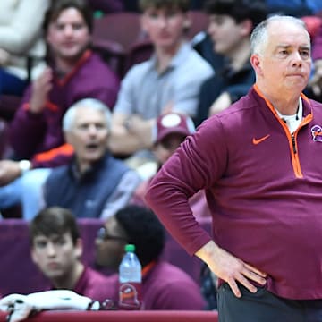 Four-Star Combo Guard Trey Beamer Lists Virginia Tech Among His Final ...
