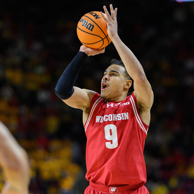 Meet The Opponent: Wisconsin, Featuring Big Ten’s Top-Rated Offense ...