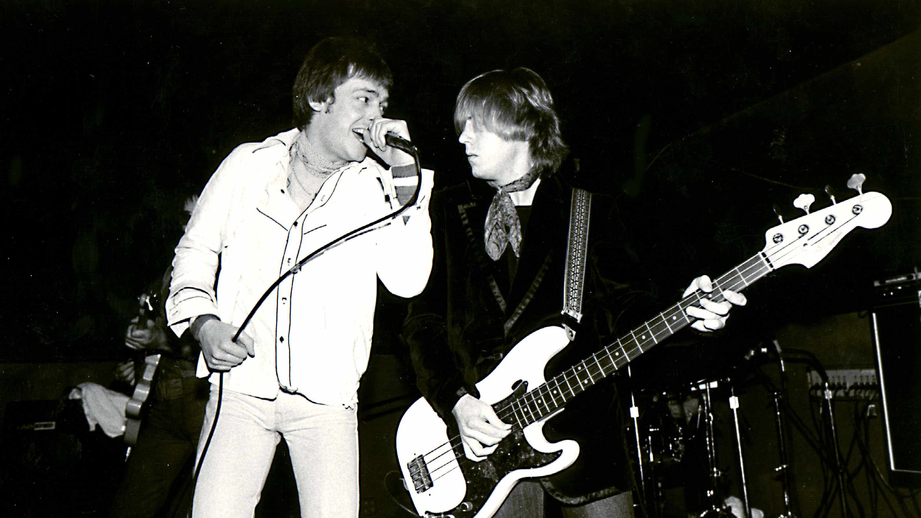 Eddie and the Hot Rods: Pioneers of pub rock and the punk spirit