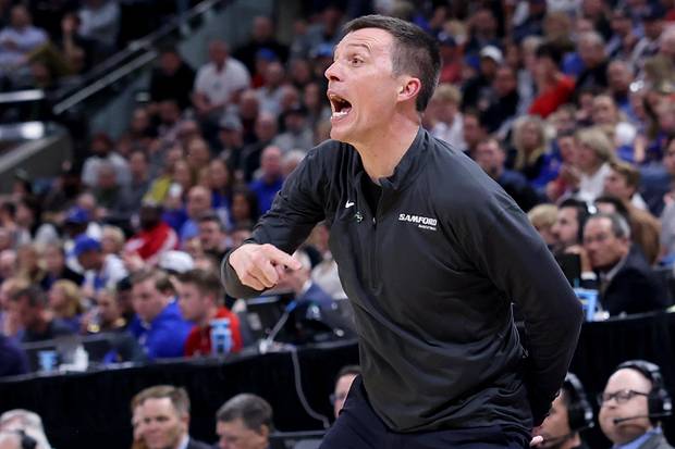 Texas A&M Aggies Earn Exciting Grade for Bucky McMillan Hire