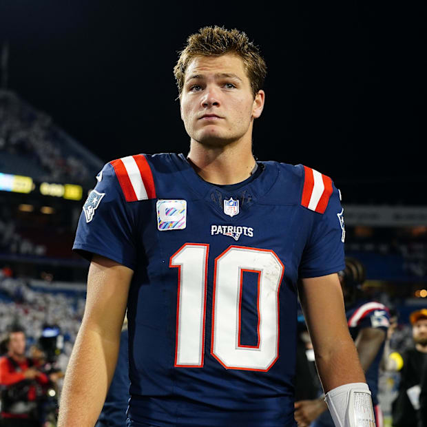 Bills' short week underscores NFL scheduling disadvantages in race vs ...