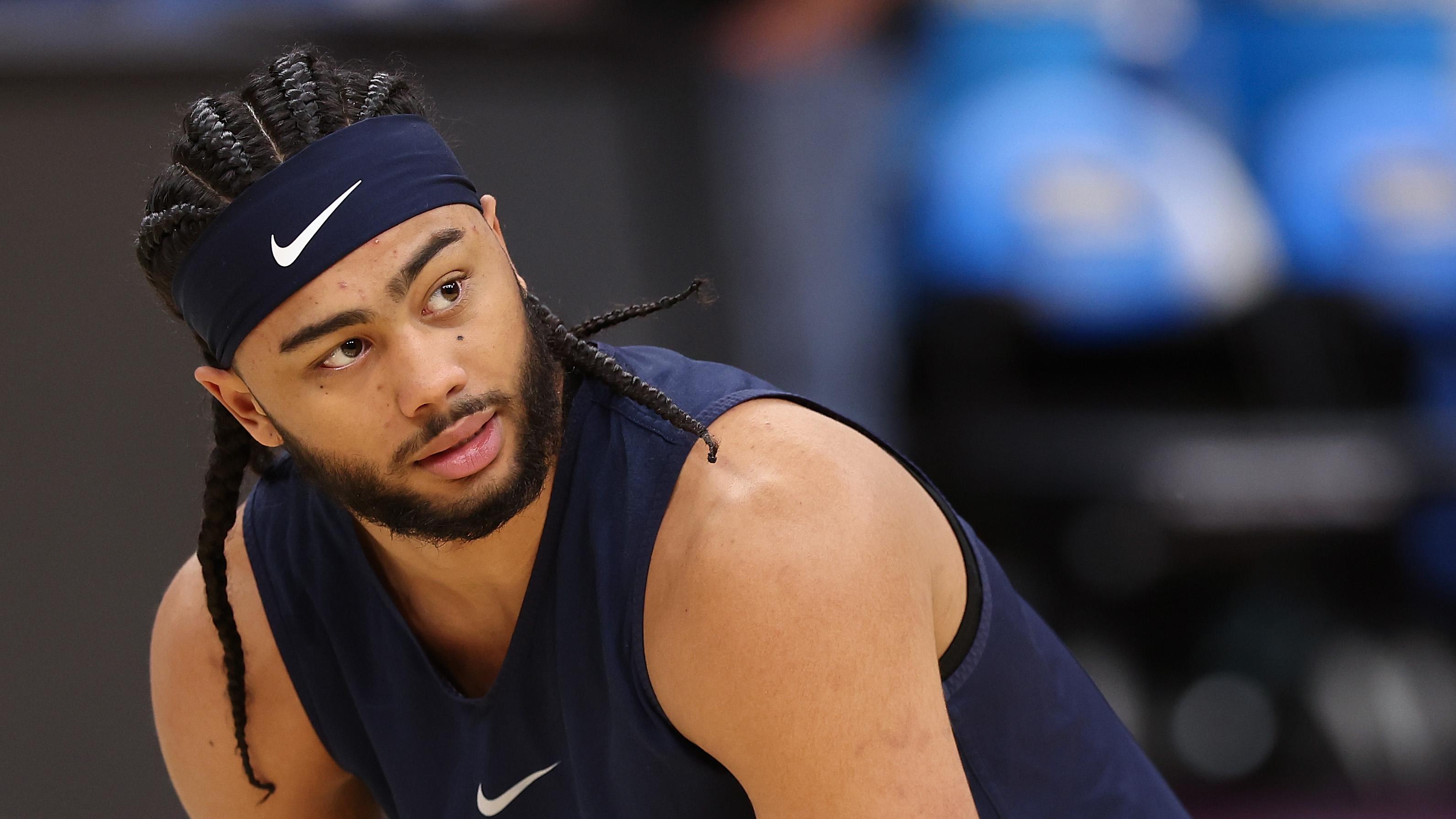5 projected improvements for the Illinois basketball team in 2024-25