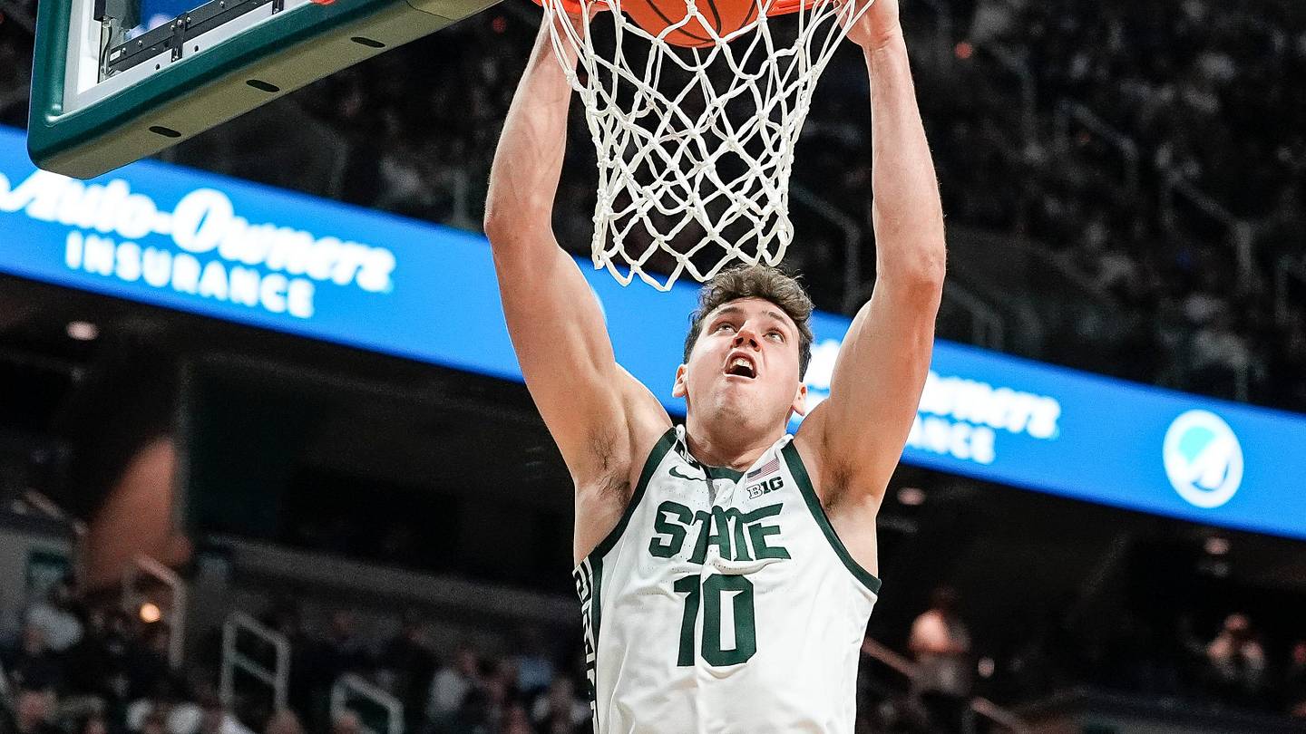Zapala Has Been Difference Maker For Spartans