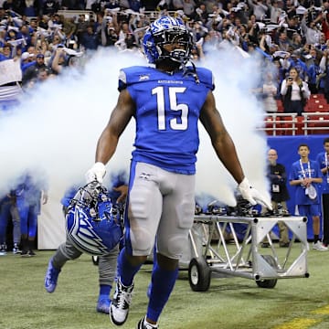 Former DMV High School Stars Making Their Marks in NFL Playoffs