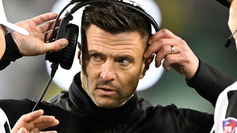 Bob Chesney Opens Up On Oregon Fans, Autzen Experience After Losing To ...