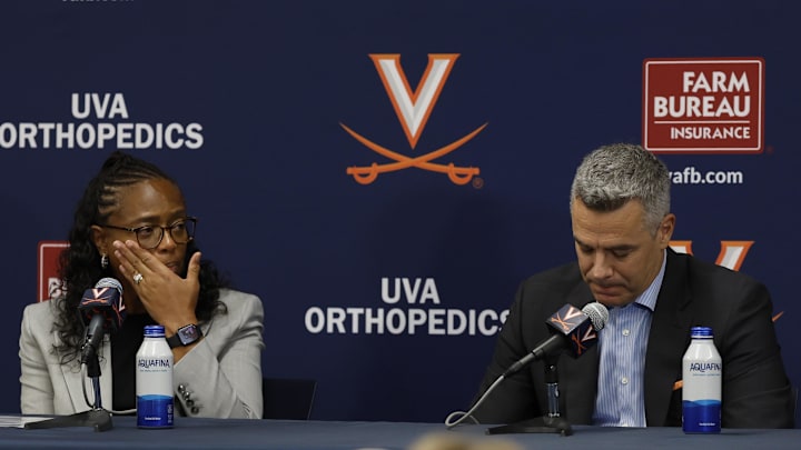 Round Robin: Reacting to Tony Bennett's Retirement From Virginia