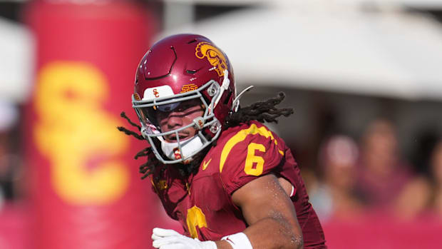 3 Takeaways From USC Trojans' Makai Lemon's Performance That Bode Well ...