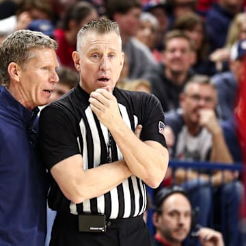 Gonzaga Bulldogs roster tracker for 2025-26: Returners, departures and ...