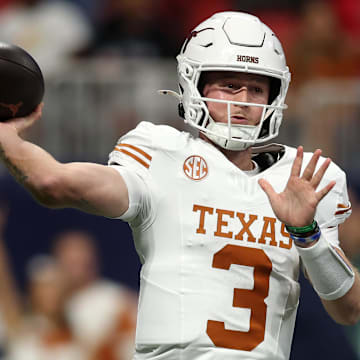 College football rankings: AP top 25 teams moving up, down in Week 11