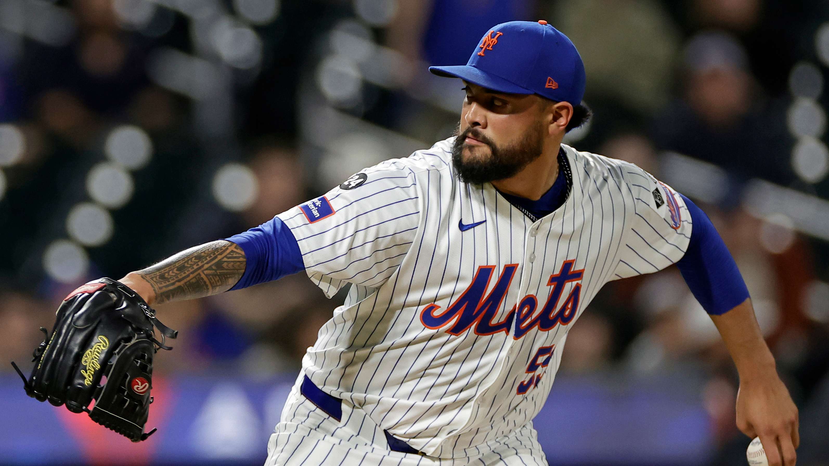 3 adjustments the Mets need to make before a pivotal NLDS Game 3