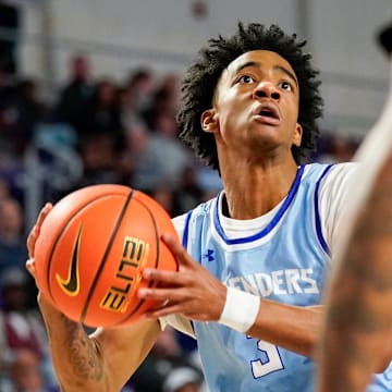 Q-and-A with Kayden Mingo: Gatorade New York boys basketball Player of ...