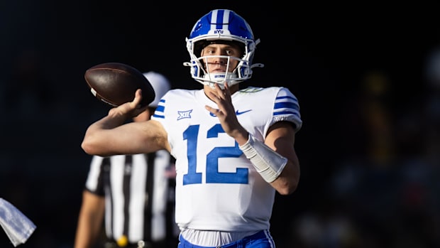 Overrated, underrated teams in ESPN top 25 college football rankings