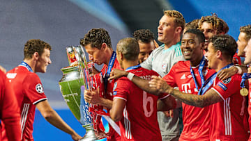 General - Bayern Munich On SI - Sports Illustrated