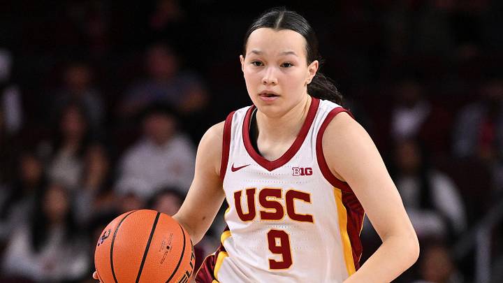 UConn's New Elite Recruit Earns High Praise from High School Coach