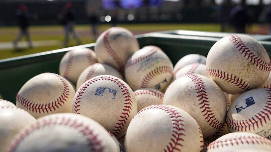 Potential Nationals Target Tatsuya Imai Set to Be Posted This Offseason | Yardbarker