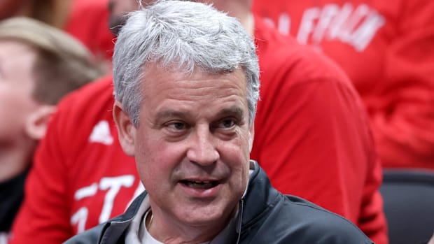 Corrigan and Doeren On Same Page About NC State Program