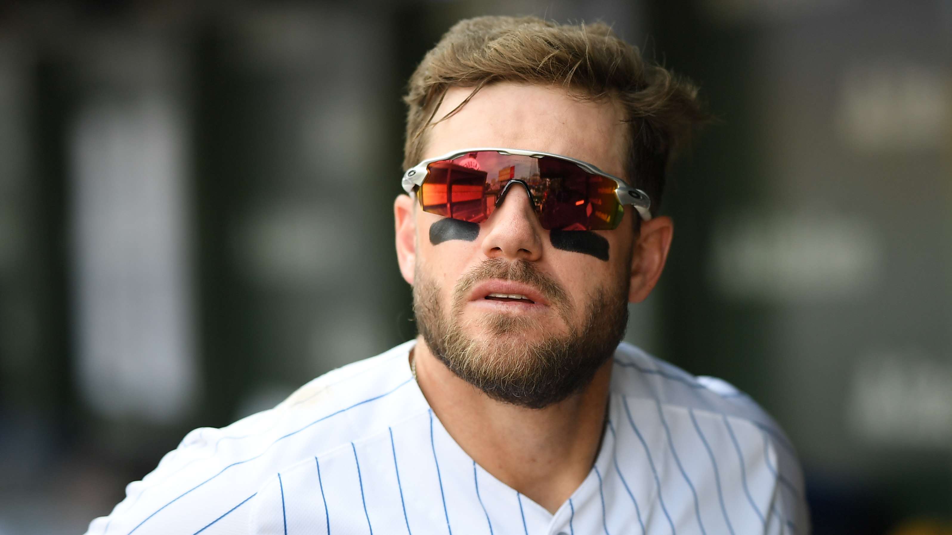 Chicago Cubs News: Patrick Wisdom's hot steak is officially over