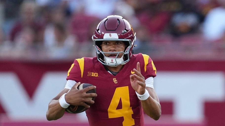 Three Freshmen Poised To Be Future Stars For USC Trojans | Yardbarker