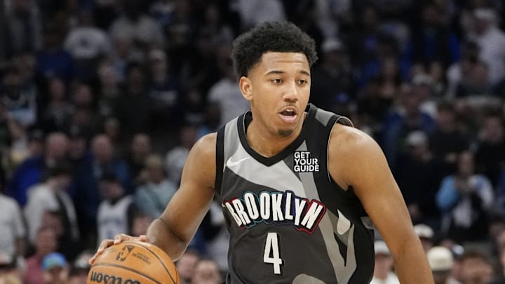 Report: Brooklyn Nets Rank Among NBA's Bottom Tier