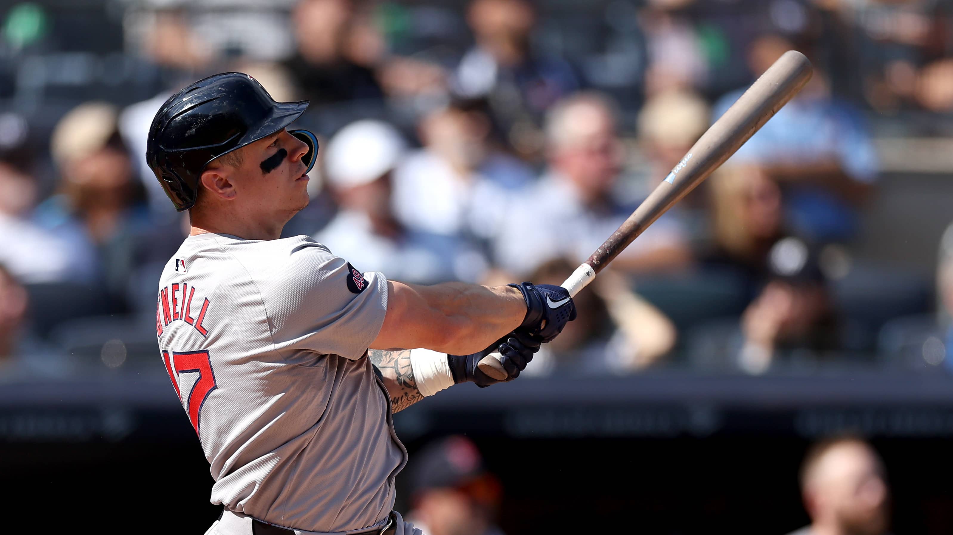 Red Sox could face unexpected obstacle in free agency with Tyler O ...