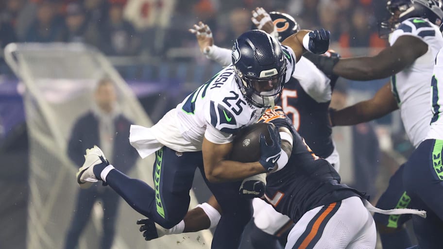 Georgia Bulldogs Sending Multiple Former Football Players to Super Bowl ...