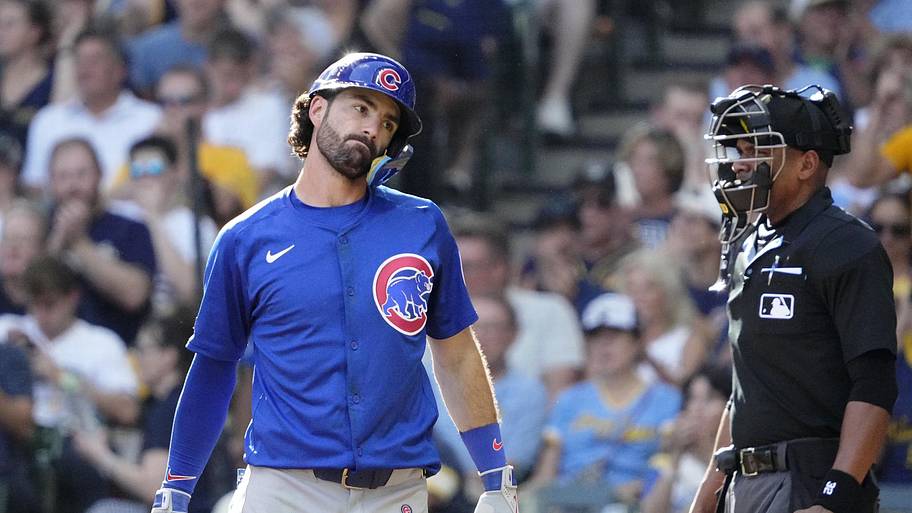 Cubs Shortstop Dansby Swanson Reveals New Approach at the Plate ...